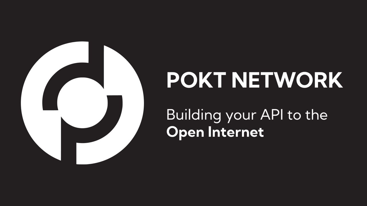 POKT Network (POKT) ：进军百亿美元市场规模的人工智能推理市场 - 知乎