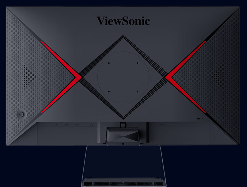 【2025显示器推荐】优派（ViewSonic）的显示器怎么选？——显示器推荐