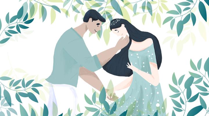 一个男人对你做过以下3件事，说明他已经爱你至深 知乎