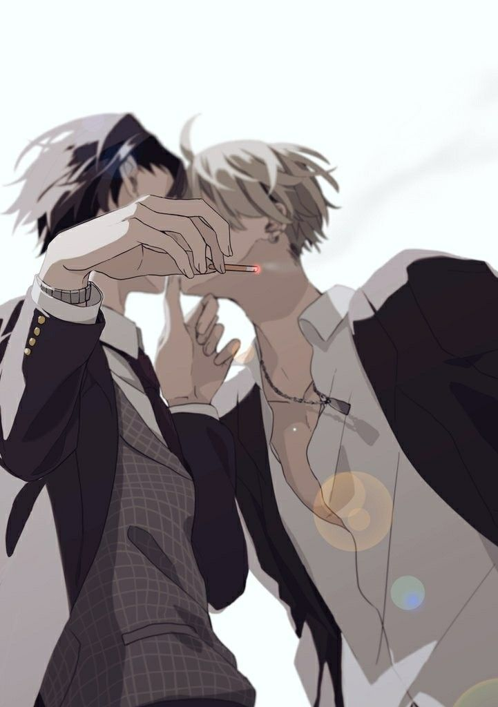 安利8位画风超赞的耽美BL画师！沉溺美色！ - 知乎