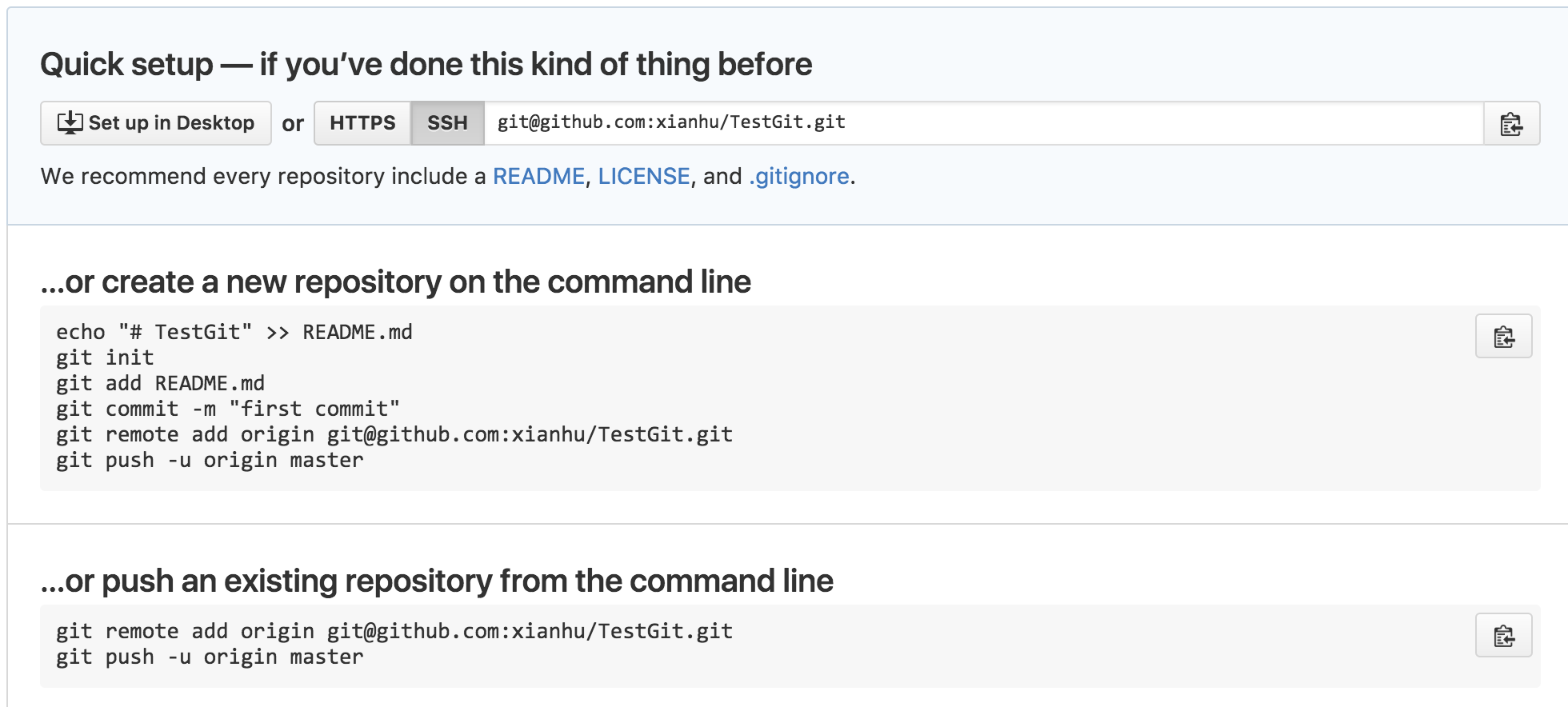 图文详解如何利用Git+Github进行团队协作开发 - 知乎