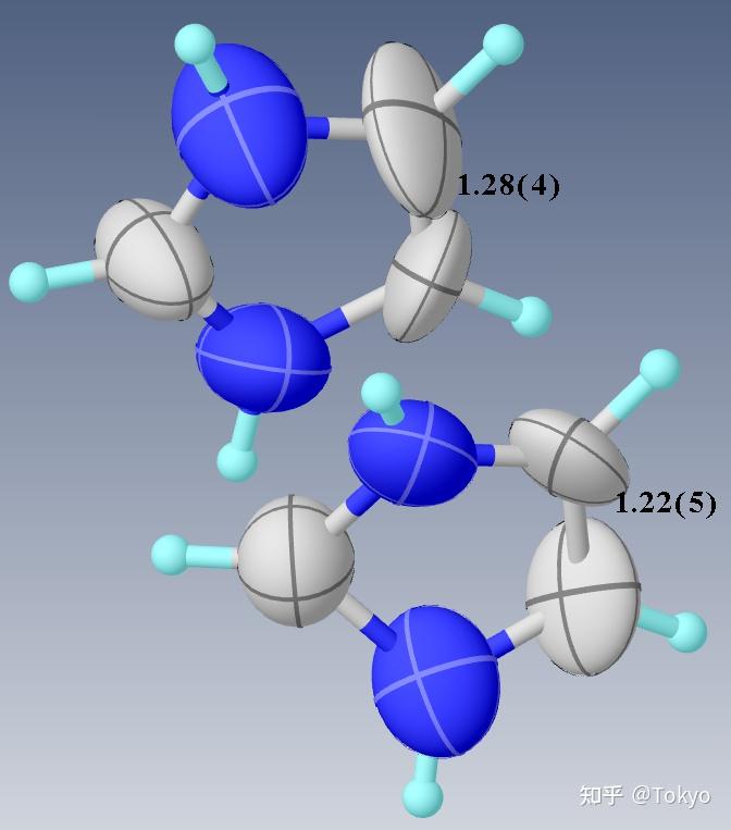 CheckCIF-B级警报PLAT342解决示例 - 知乎
