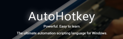AutoHotKey V2教程（二）下载与安装 - 知乎