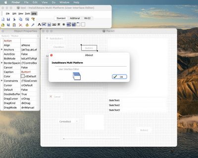 InstallAware Multi-Platform updated - 知乎