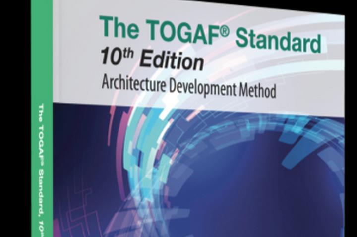 TOGAF 10 考试心得：从SAP咨询到企业架构的进阶之旅 - 知乎