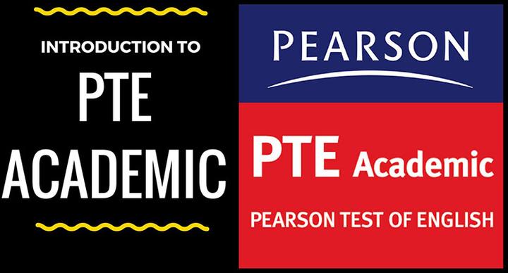 PTE考试题型介绍 - 知乎