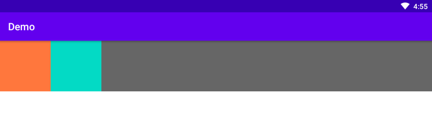 Android-六大布局详解 - 知乎