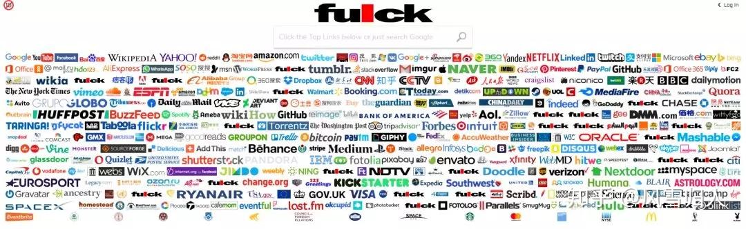 有什么好的导航网站推荐？ - 知乎