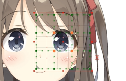 【Live2D/Spine】动态2D引擎分析 - 知乎