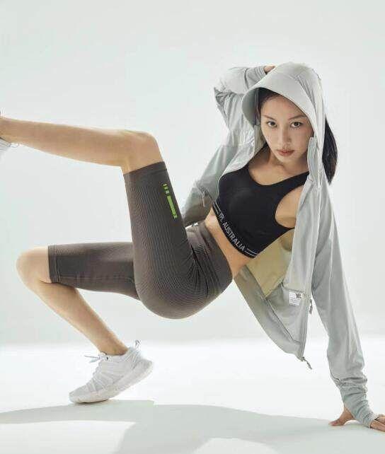 YPL冰皮防晒衣成户外出行神器 高温天气霸占多日热搜又有何惧？ - 知乎