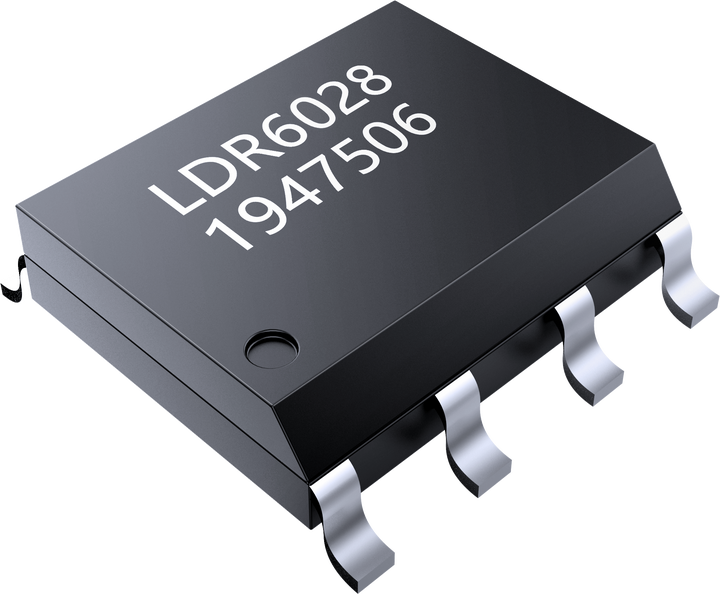 LDR6028/LDR6023A数据快充专用传输芯片性价比方案 - 知乎