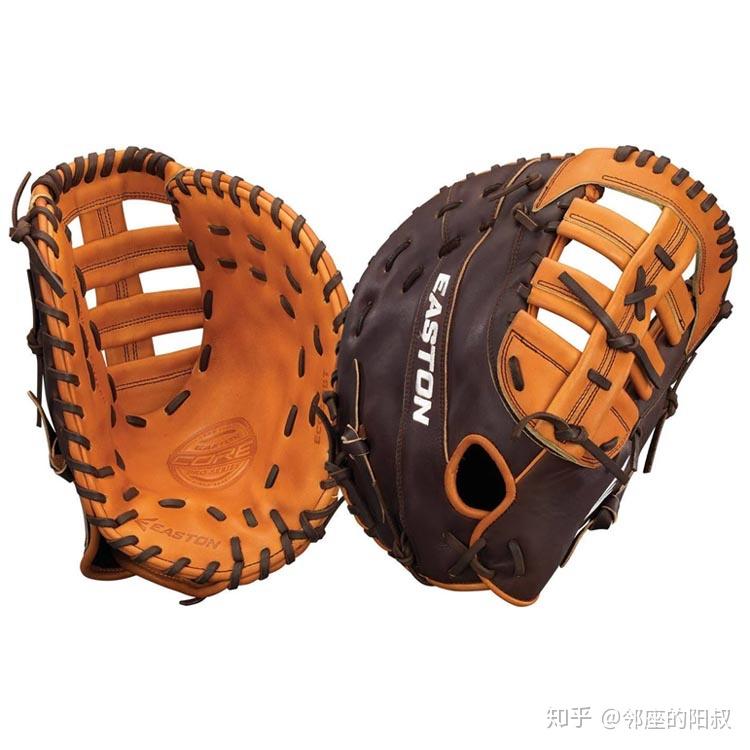 如何选购棒球手套？ - 知乎