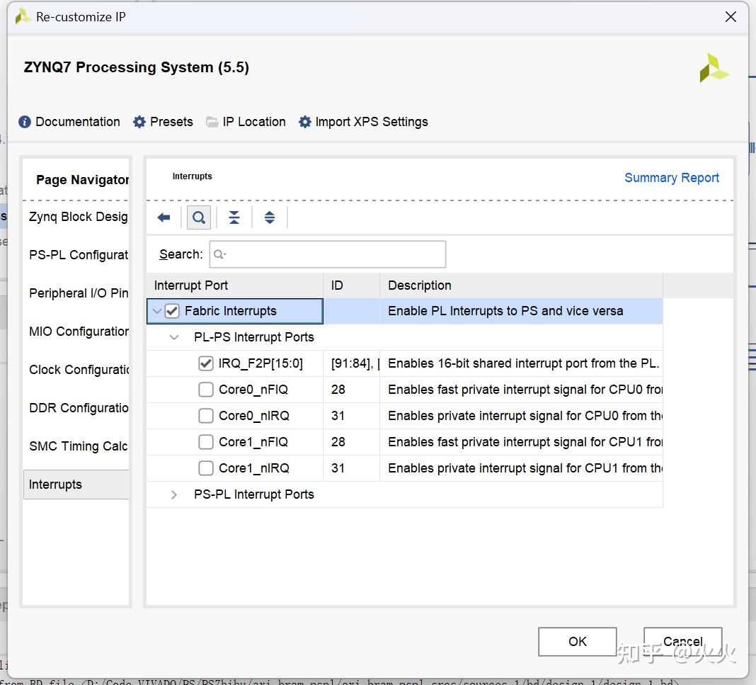 ZYNQ_PS与PL通过BRAM交互（三：PSPL读写) - 知乎