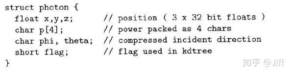 Lightmass源码分析之 经典Photon Mapping算法介绍 - 知乎