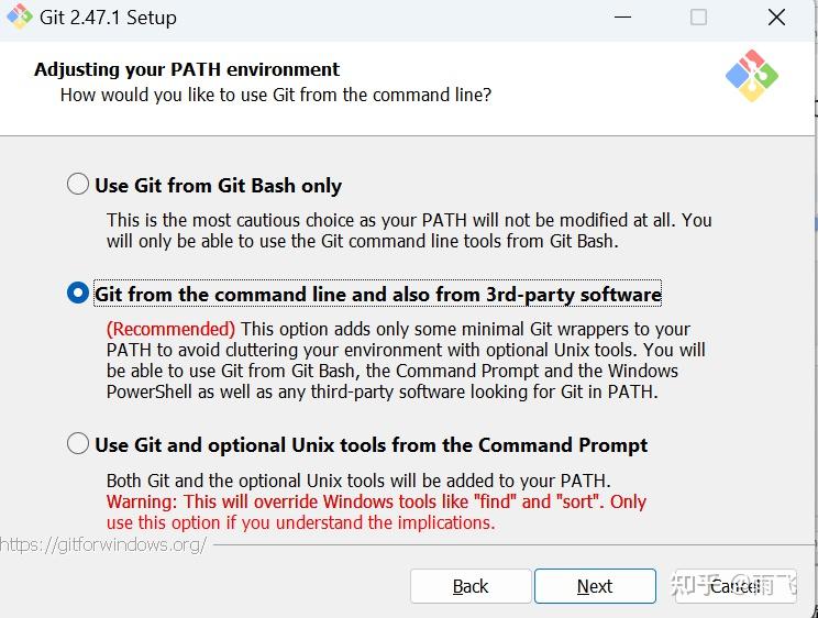 Cursor实战技巧：Git配置与项目管理 - 知乎