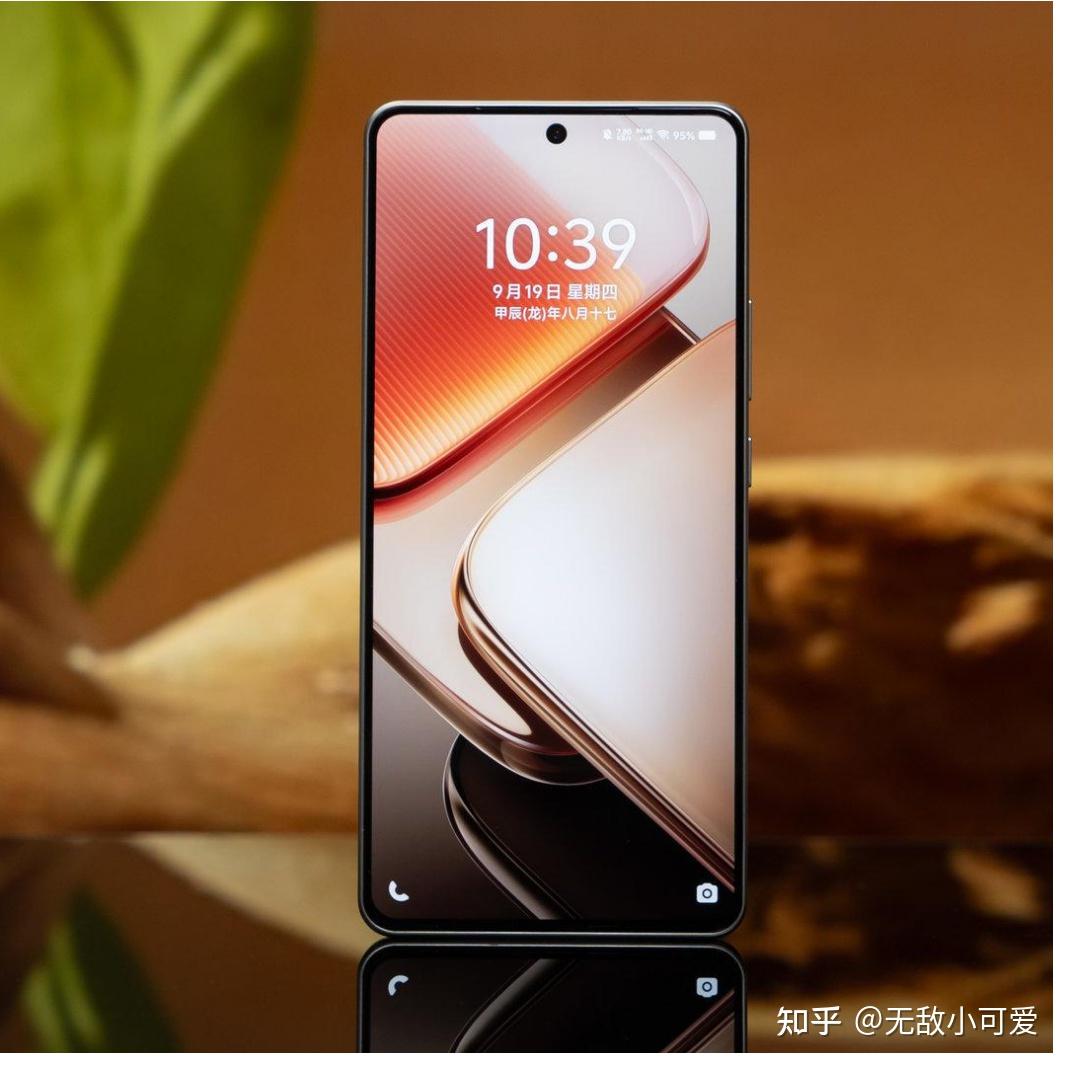 iQOO Z9 Turbo+评测：越级的性能和续航，名副其实的「特爆」 - 知乎