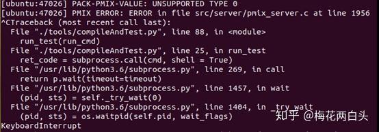 Openfoam和Calculix的FSI算例 - 知乎
