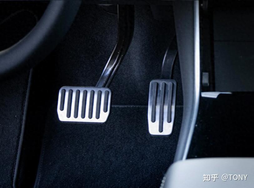 特斯拉车主吐槽新规定：单踏板模式不能默认用了 老司机得自己调 设置 - 知乎