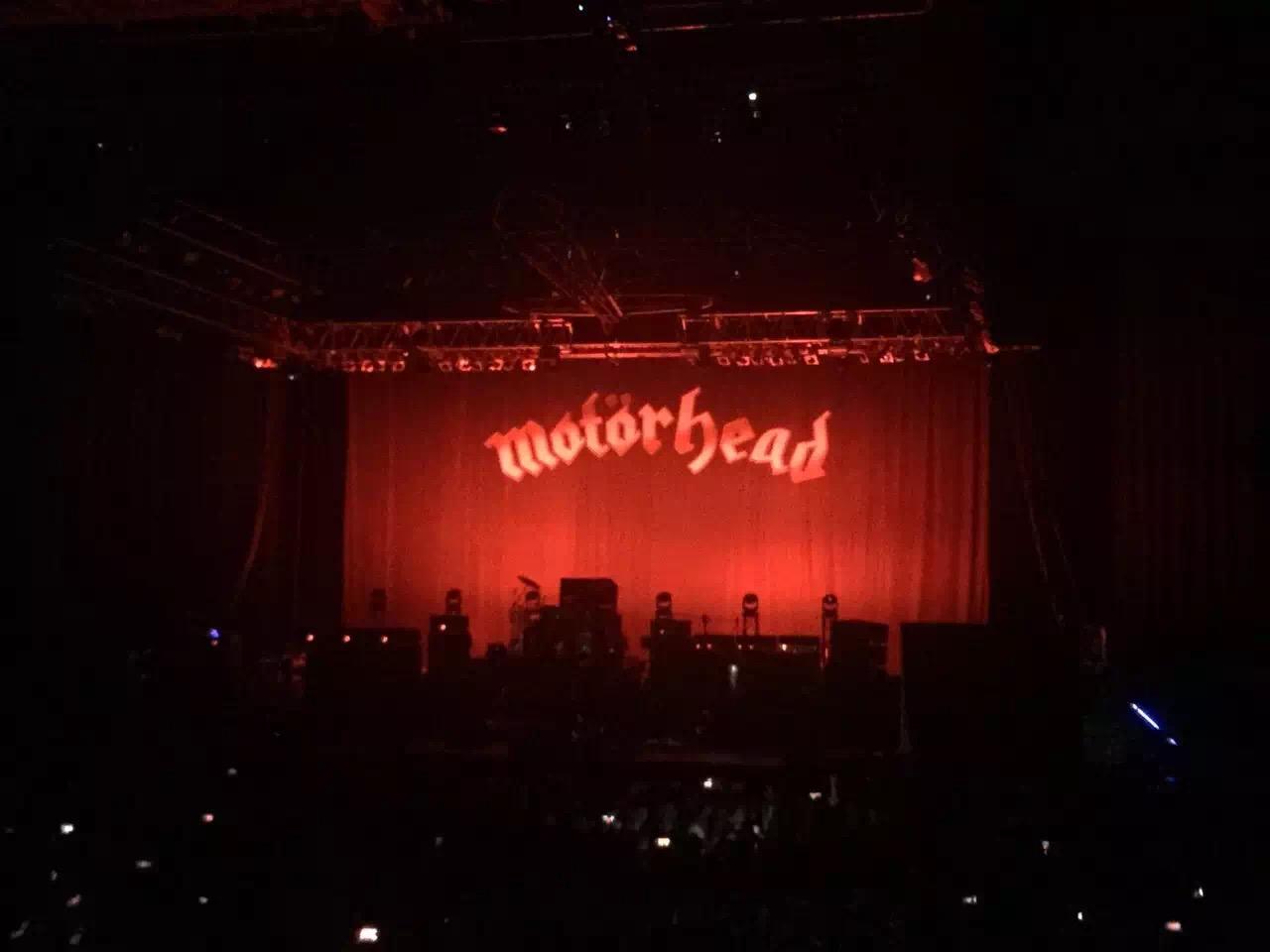 如何评价乐队Motörhead？ - 知乎