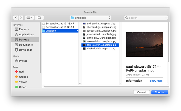 flutter file picker 一套代码实现跨平台本地文件读取 - 知乎