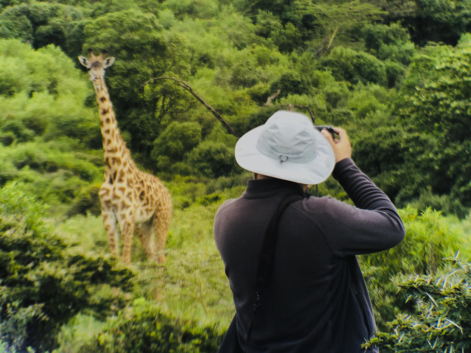 佳能的1dx mark2 对比5d4 感觉除了连拍没有任何优势呀？ - 知乎