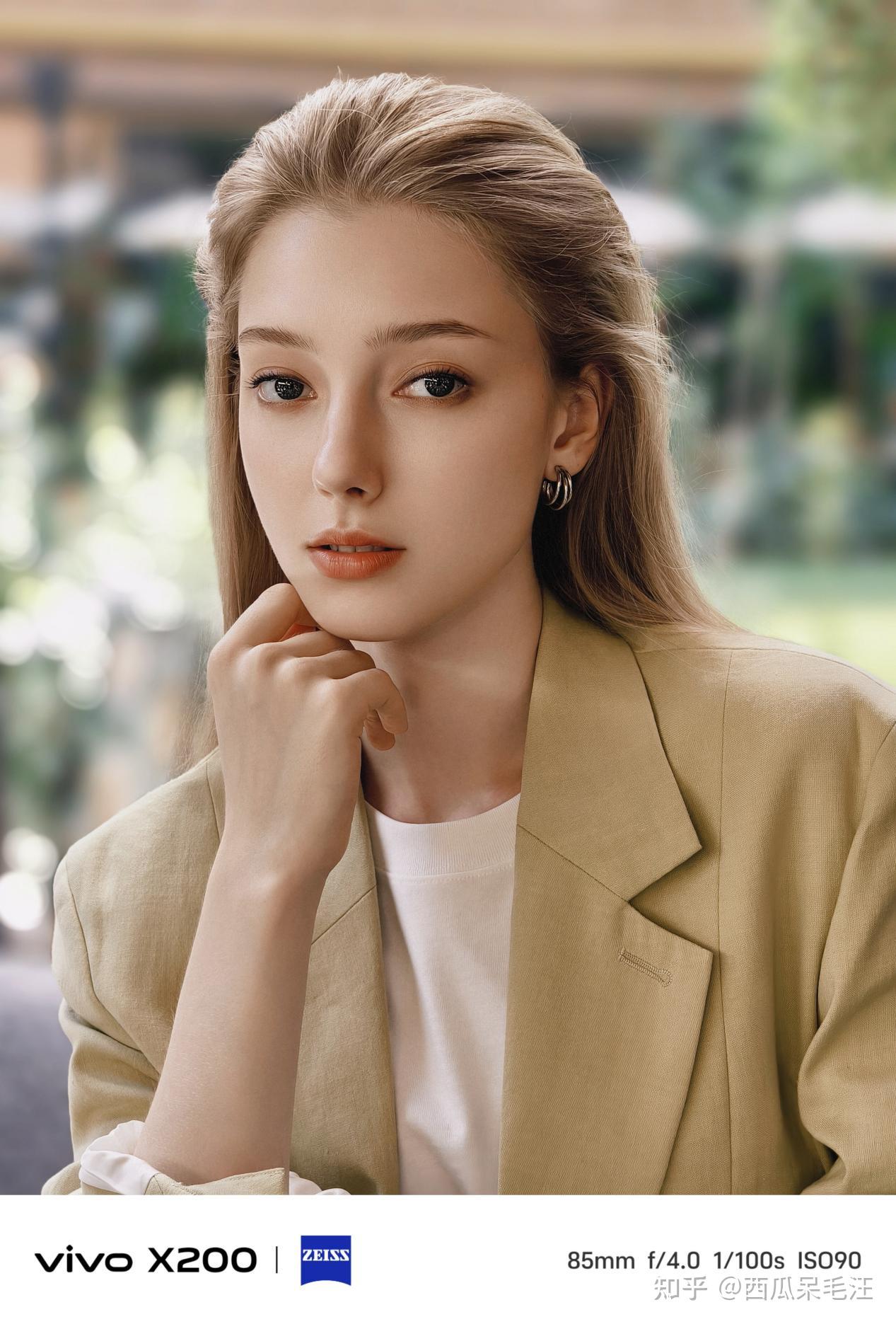 vivo X200 系列全焦段4K log视频模式的推出，是否预示着手机摄影将进入专业级视频制作时代？ - 知乎