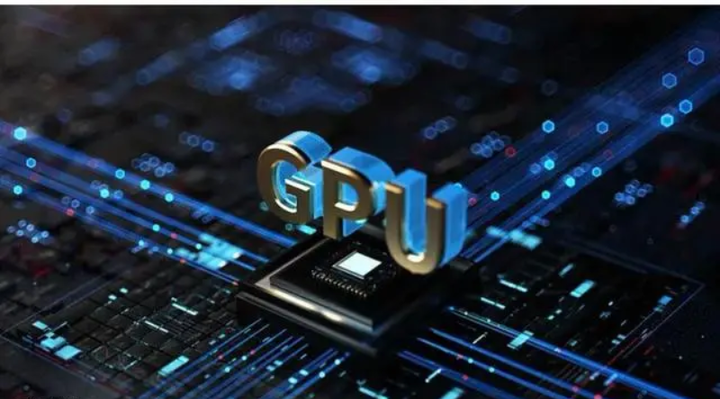 中国GPU企业与品牌分析：2025年市场格局与技术展望 - 知乎