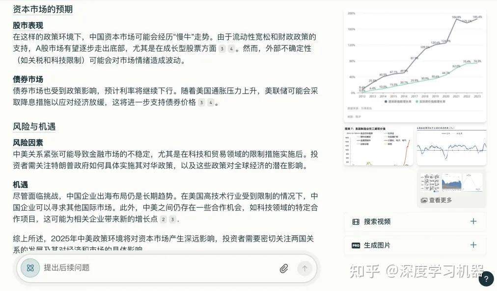 Deep Research（深度研究）的原理与解析|附多个产品效果对比 - 知乎