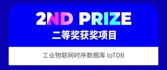 天谋科技项目时序数据库 IoTDB 荣获 HICOOL 2024 全球创业大赛决赛二等奖！ - 知乎