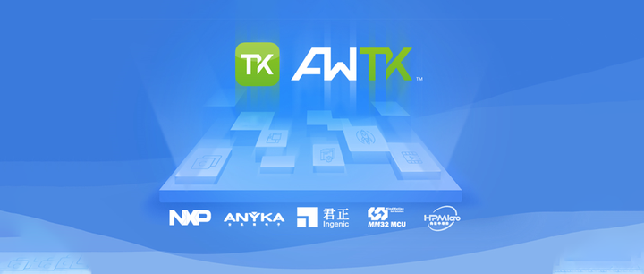 【产品应用】用 AWTK 和 AWPLC 快速开发嵌入式应用程序 (9)- 模块化 - 知乎