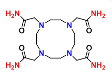 DOTA-Amide|cas：157599-02-5|四氨基修饰大环配体 - 知乎