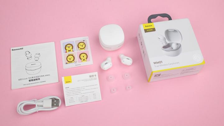 倍思WM01深度体验 - 知乎