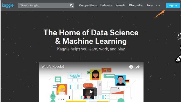 Kaggle如何入门？ - 知乎