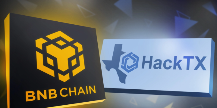 BNB连锁店将支持年度德克萨斯黑客马拉松，HackTX - 知乎
