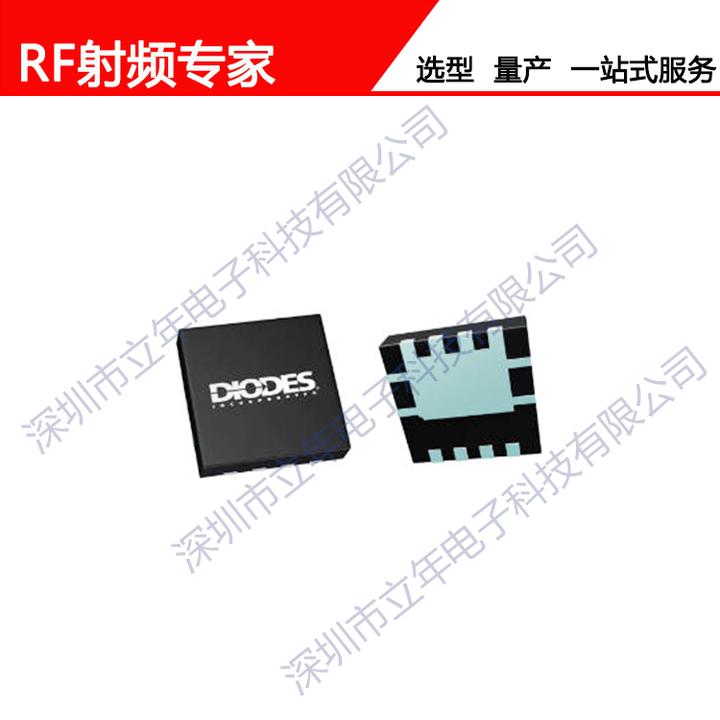 DMTH8008LFG 80V 175°C N 沟道增强型 MOSFET 晶体管 - 知乎
