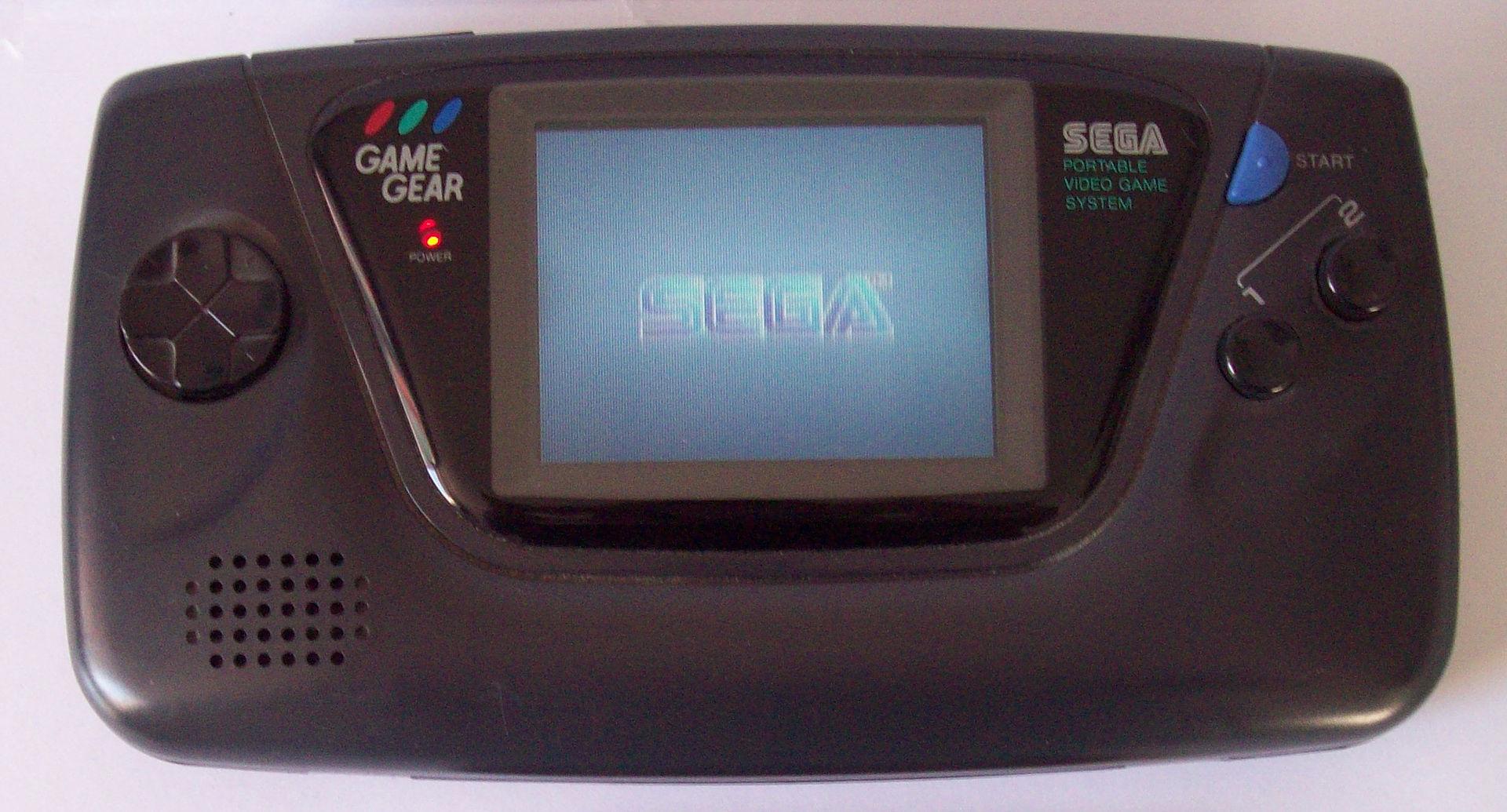 为什么 GB、GBC、GBA 掌机没有使用带有背光的液晶屏？ - 知乎