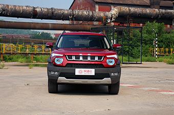 北京（BJ）20今日上市 预售价10-14万元 - 知乎