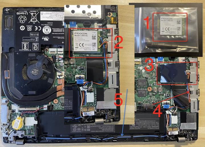 ThinkPad T480 升级改造实战：从屏幕到硬盘的全面升级指南 - 知乎