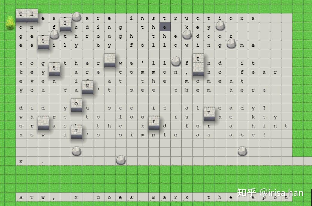 vim adventures学习笔记 - 知乎