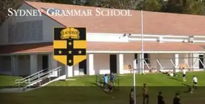 有钱都不一定能上的学校——Sydney Grammar School悉尼文法学校 - 知乎