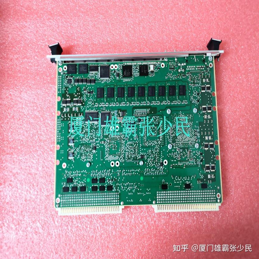 ABB RMU811 RFO810 CS31 两个独立的单端5-24 VDC输入 - 知乎