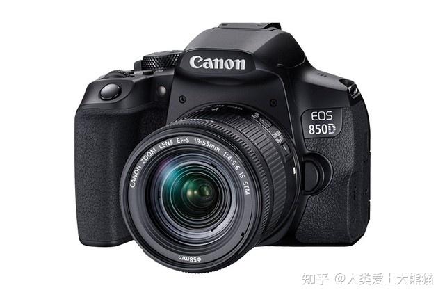 有哪些单反/微单入门机型值得推荐？