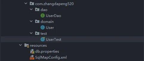 mybatis快速入门案例02：使用mapper映射 - 知乎