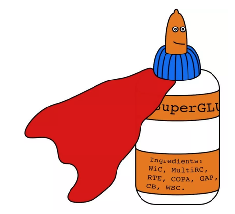 BERT之后，GLUE基准升级为SuperGLUE：难度更大 - 知乎