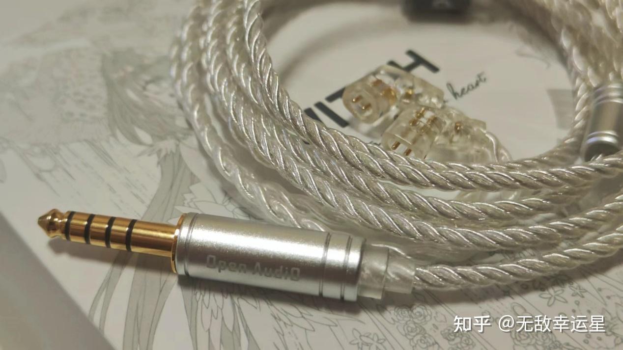 颜值和声音我都要！OpenAudio新女巫pro全方位评测 - 知乎