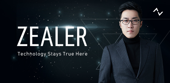 #金台计划#第二期 ZEALER：通过科技，传播温度 - 知乎