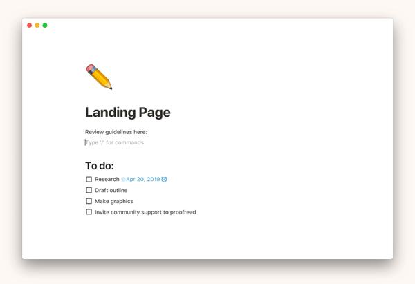 【Notion教程】在 Notion 中链接页面与块 - 知乎