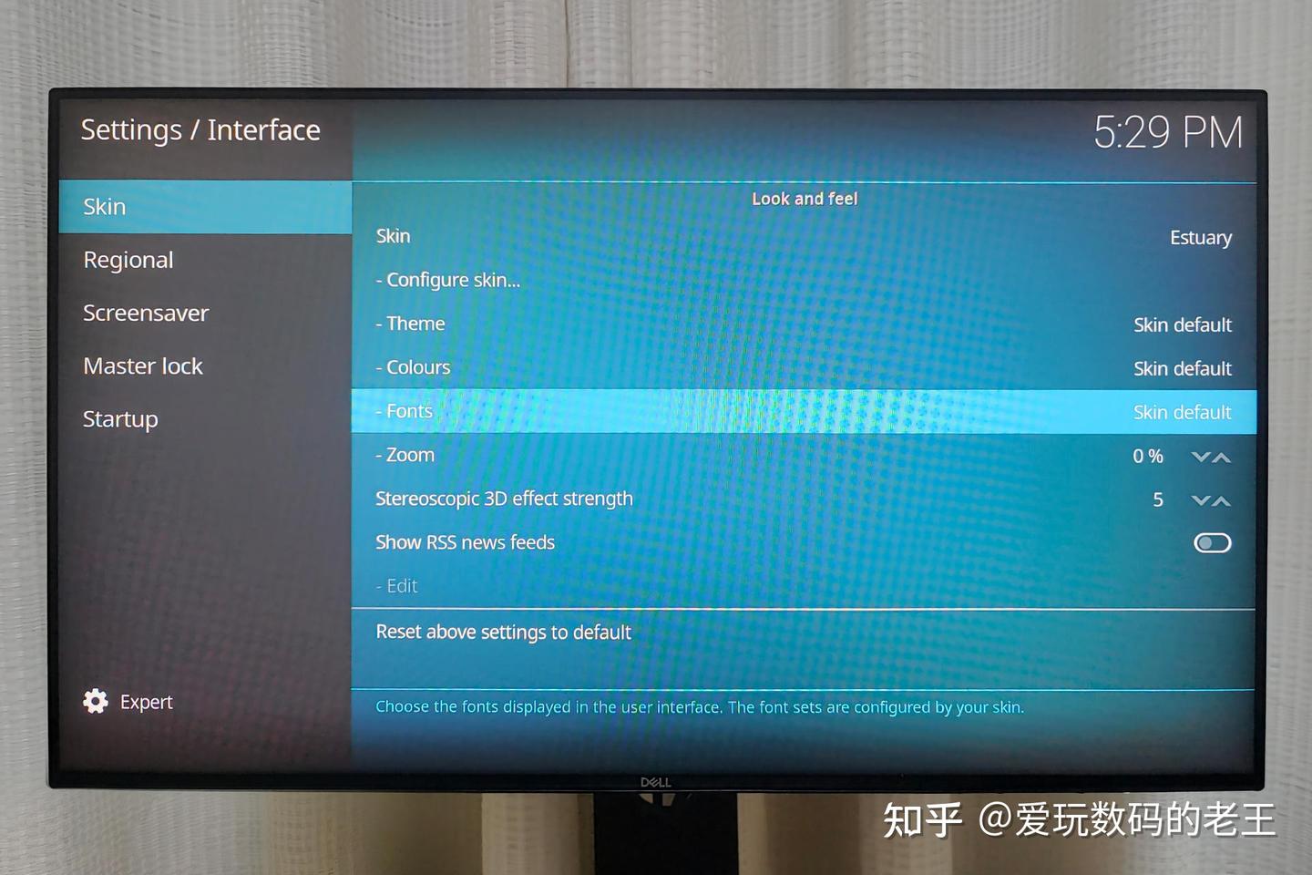 详解NAS+Kodi+Emby搭建一站式家庭影音系统 - 知乎