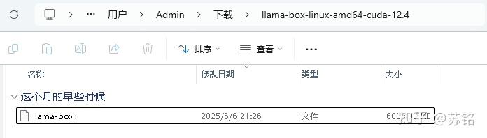 ubuntu无网部署GPUSTACK，安装llama-box等插件 - 知乎