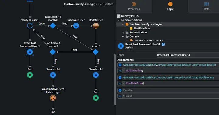 如何在 OutSystems 中管理繁重的Timers（定时器） - 知乎